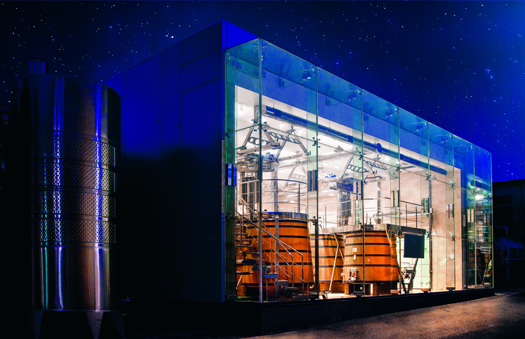 ВИНО – ЦЕ КУЛЬТУРА | SHABO